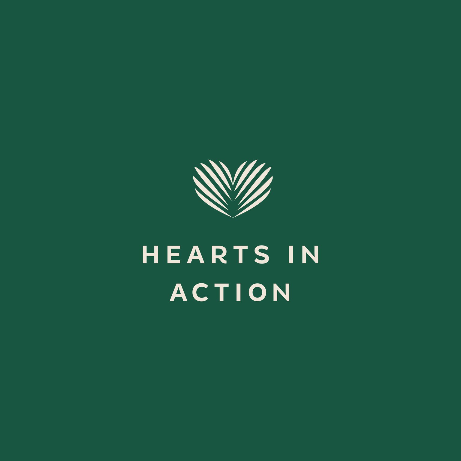 Hearts in Action Brand, Website, Video