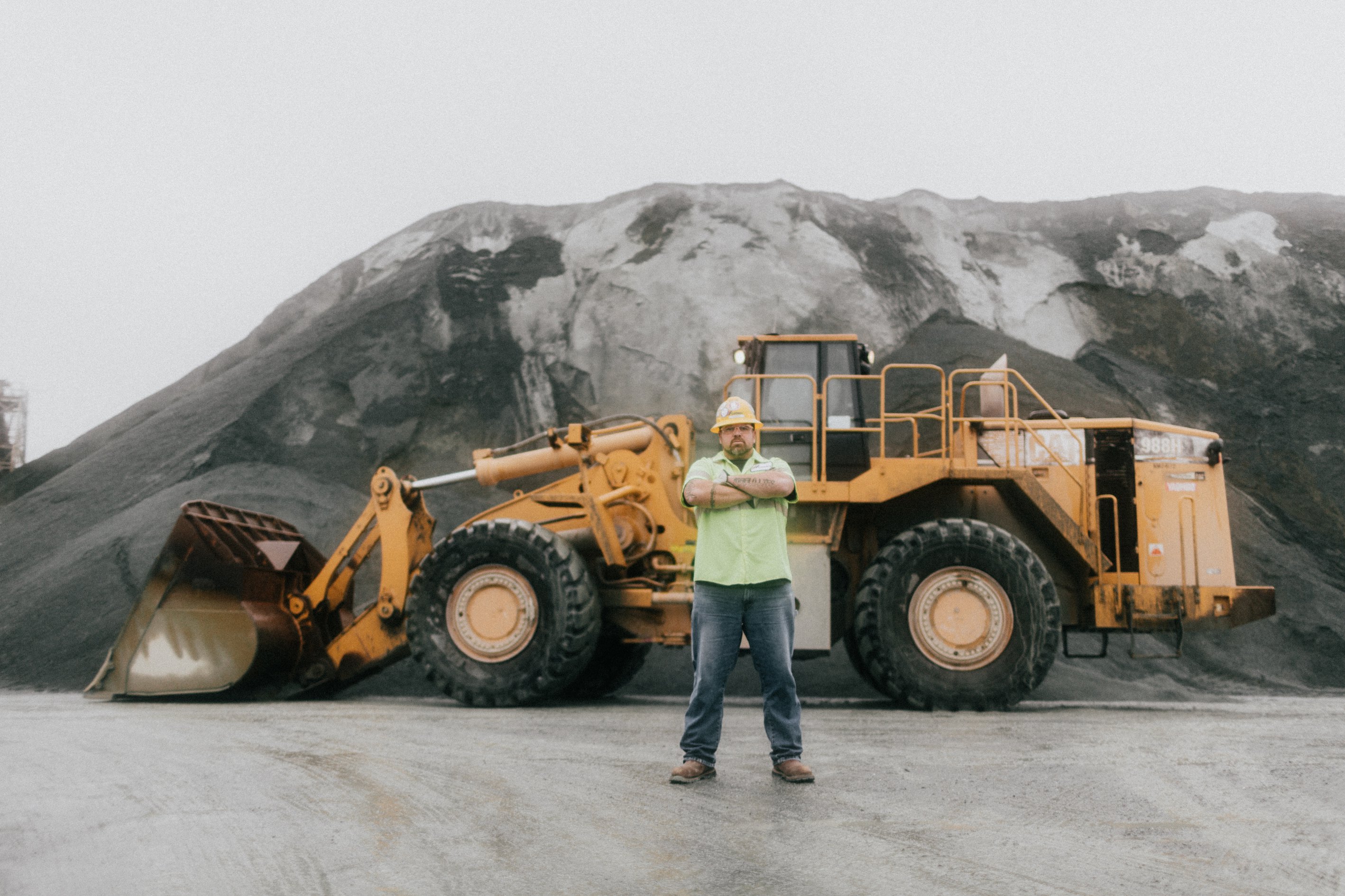 CEMEX USA brand, digital, video production - NUU Group