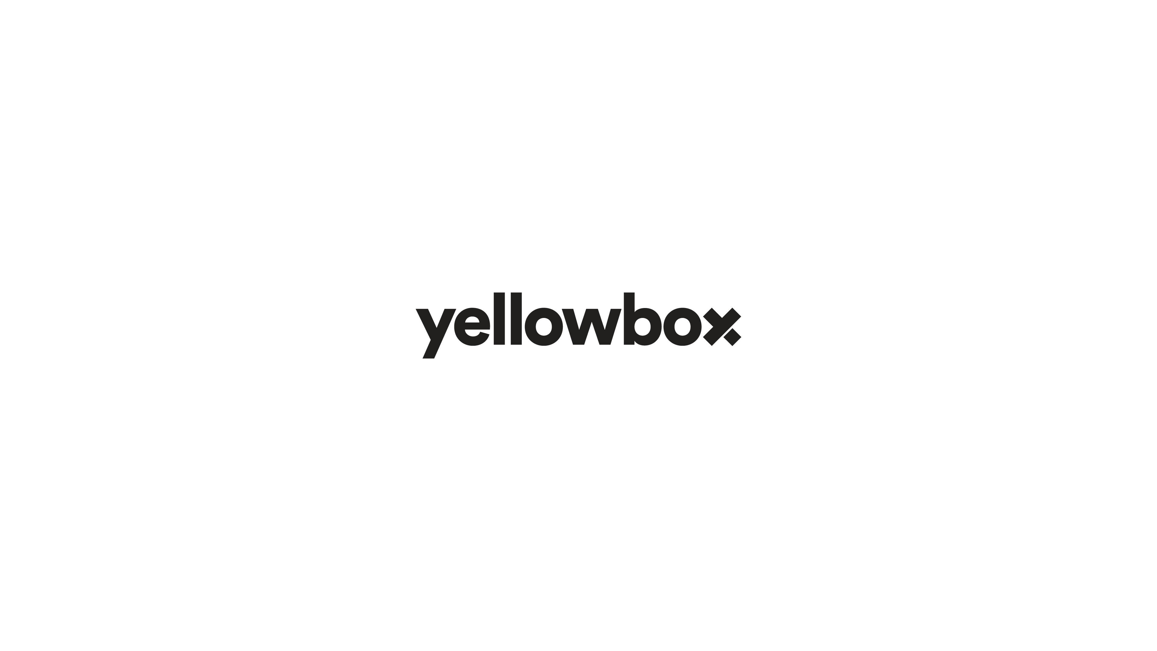Yellowbox branding, collateral, and website - NUU Group